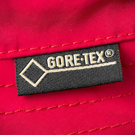 GORE-TEX - material guide | care tips | Hatshopping